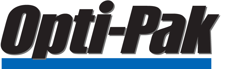 Opti-Pak - Intercon Chemical