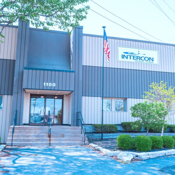 Company - Intercon Chemical