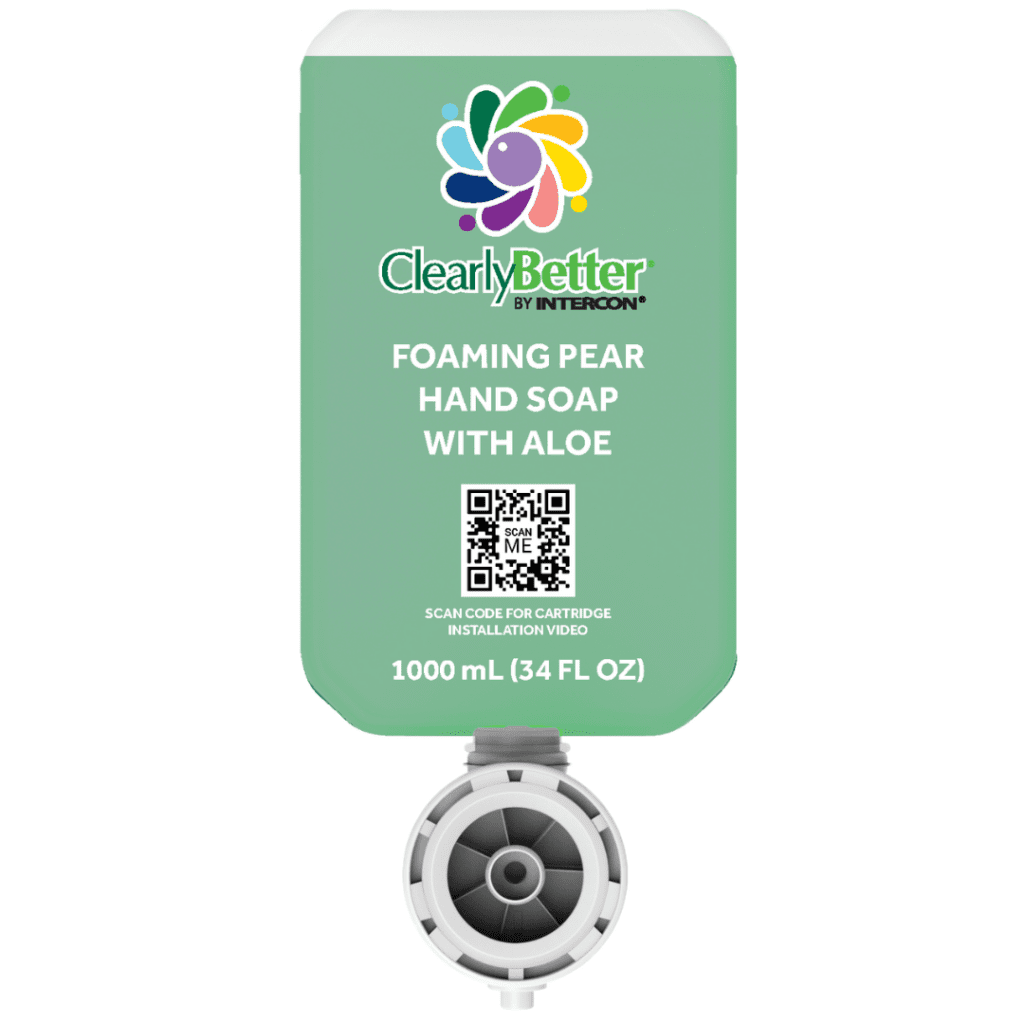 Ready-to-Use - Intercon Chemical