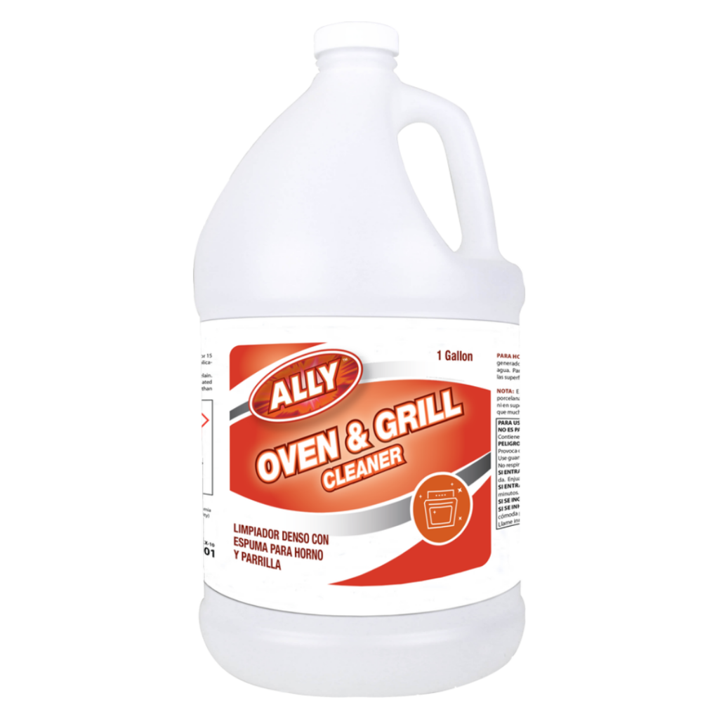 Food Service - Intercon Chemical