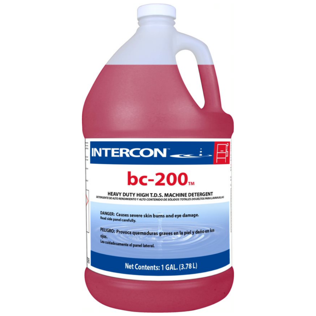 Intercon - Intercon Chemical