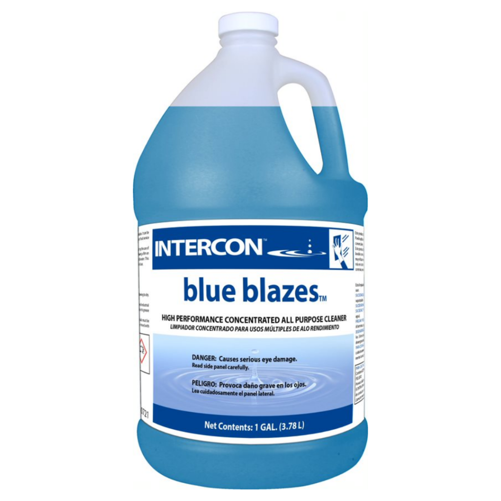 Building Maintenance and Care - Intercon Chemical