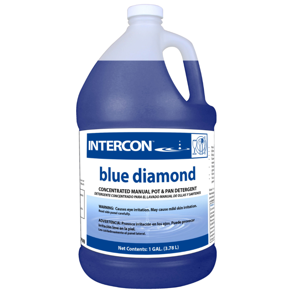 Blue Diamond - Intercon Chemical