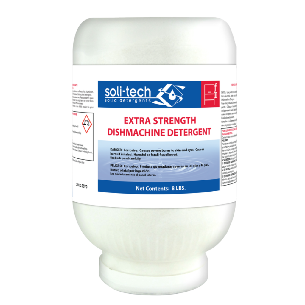 Scale-X - Intercon Chemical