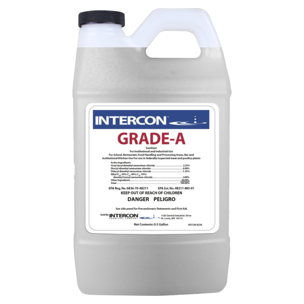 Intercon - Intercon Chemical