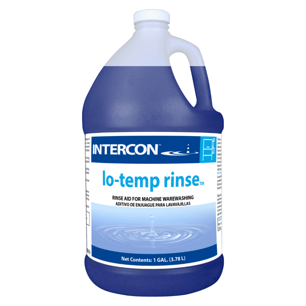 Commercial Descaler - Intercon Chemical