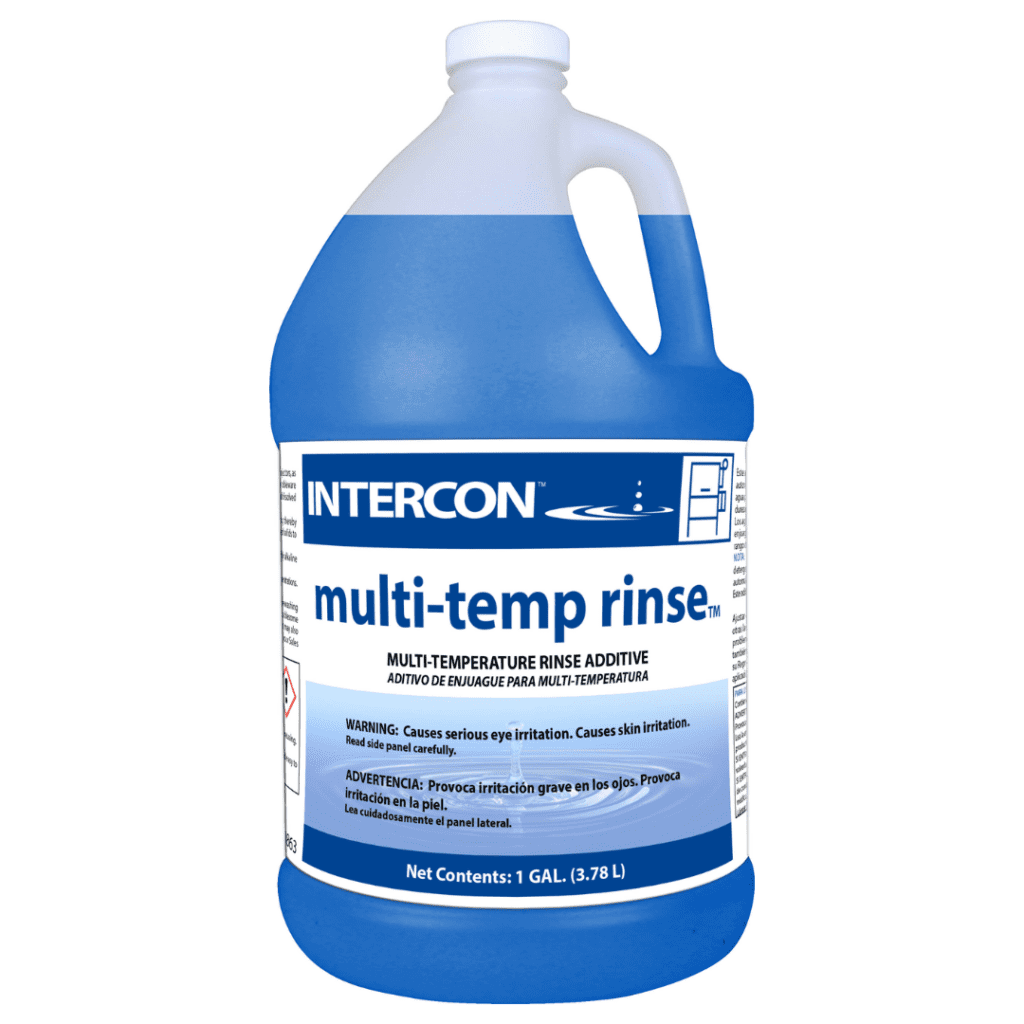 Intercon - Intercon Chemical