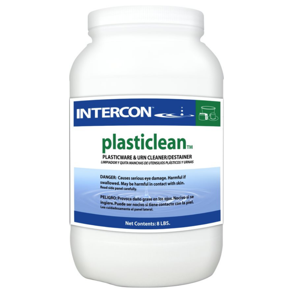 Hurricane - Intercon Chemical