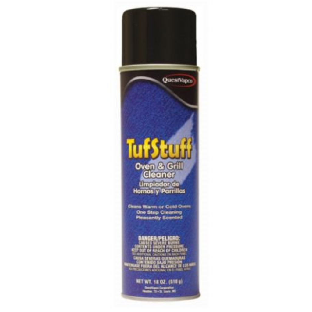 Commercial Glass Cleaner - Intercon Chemical