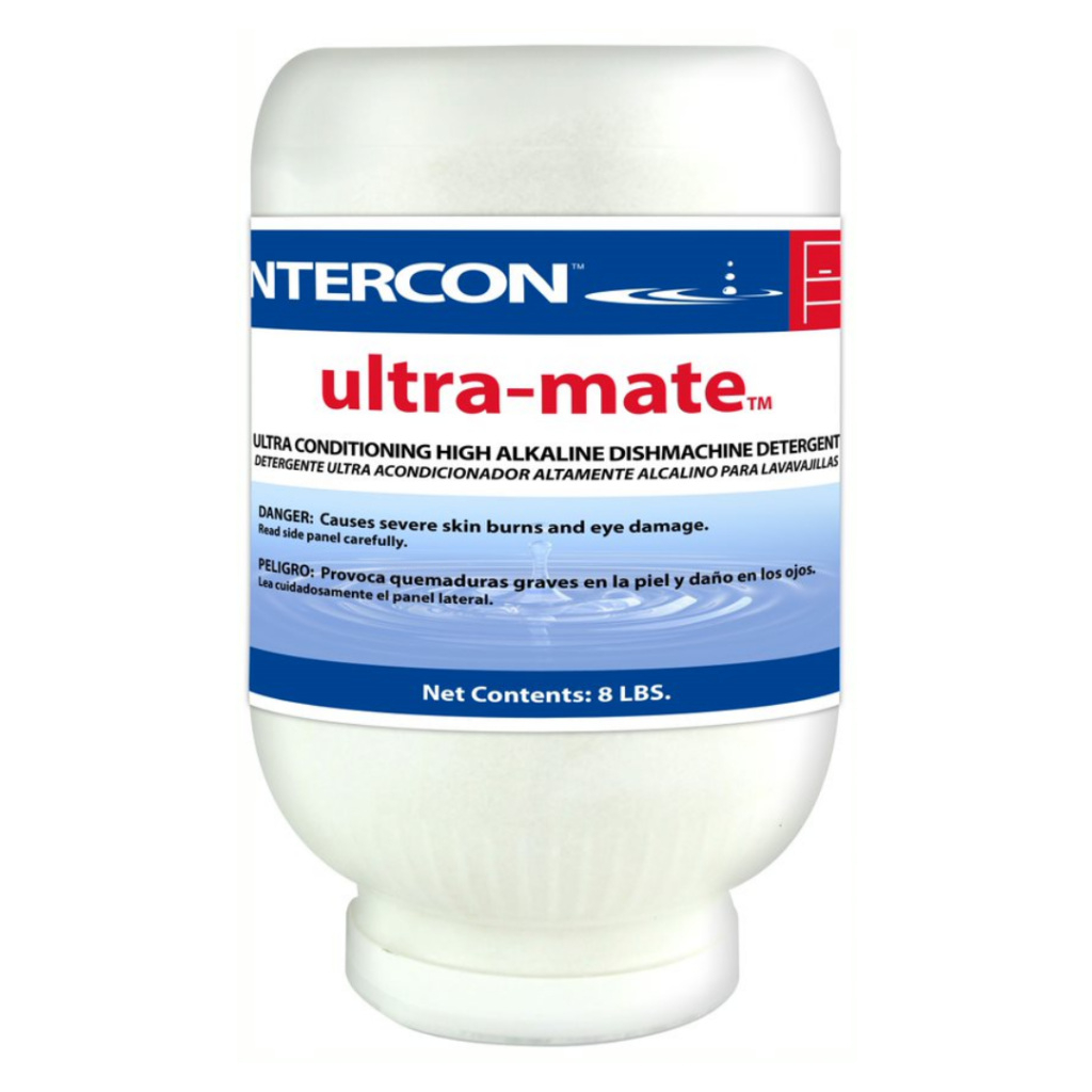 Ultra-Mate - Intercon Chemical