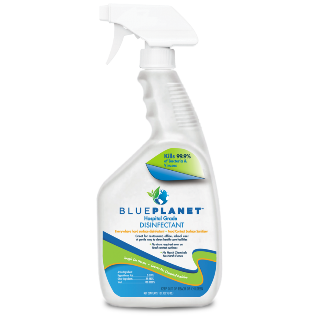 OEM Manufacturing - Intercon Chemical