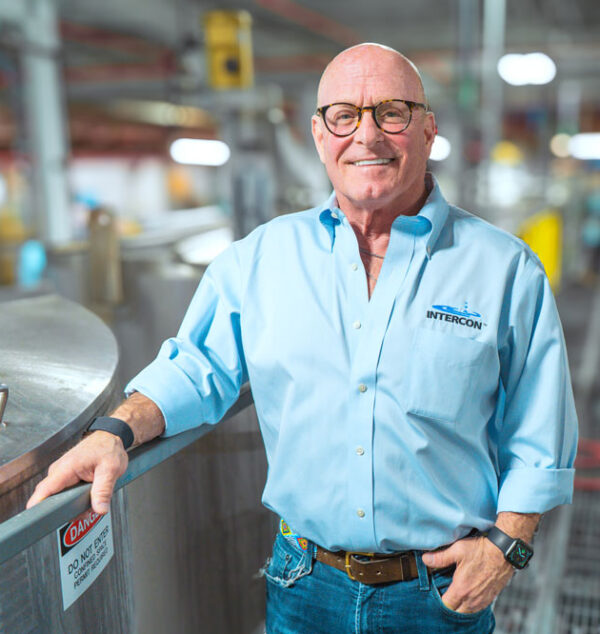 Our Team - Intercon Chemical